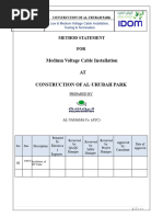Process Validation Report Template | PDF | Refrigerator | Calibration
