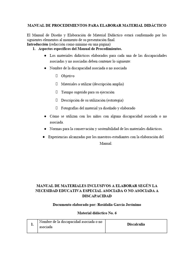 Formato Eval. Final Anee | PDF | Aprendizaje