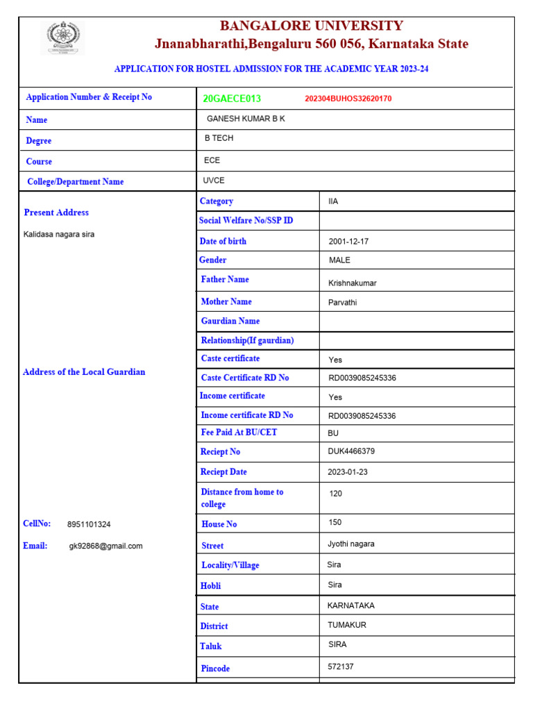 Exported Report | PDF