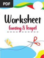 Coding PAUD 2-6 Tahun | PDF