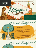 Filipino Haiku and Poetry Forms | PDF | Poetry | Haiku