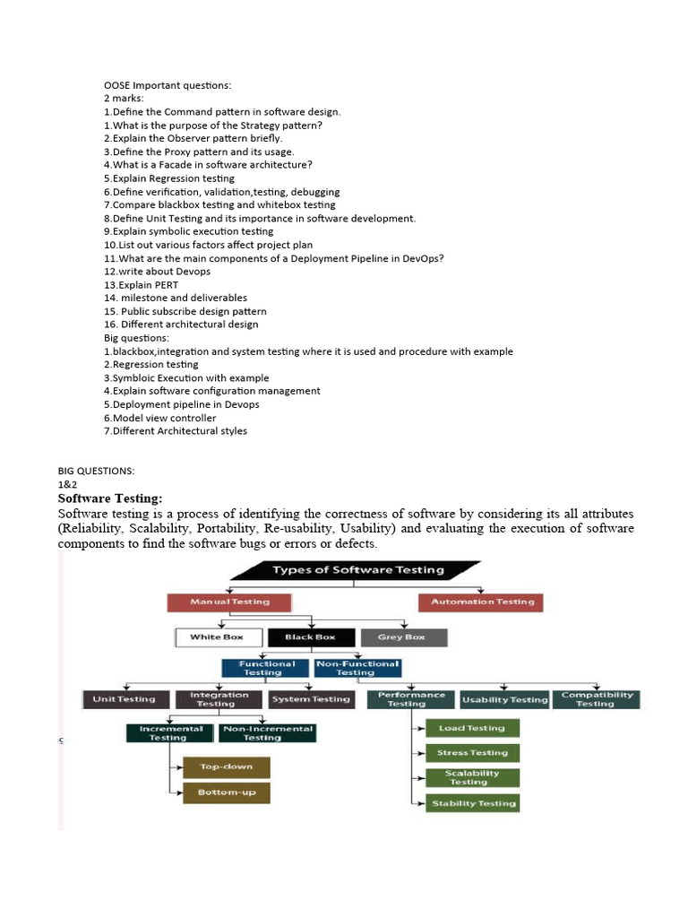 Ia 2 | PDF | Software Testing | Model–View–Controller