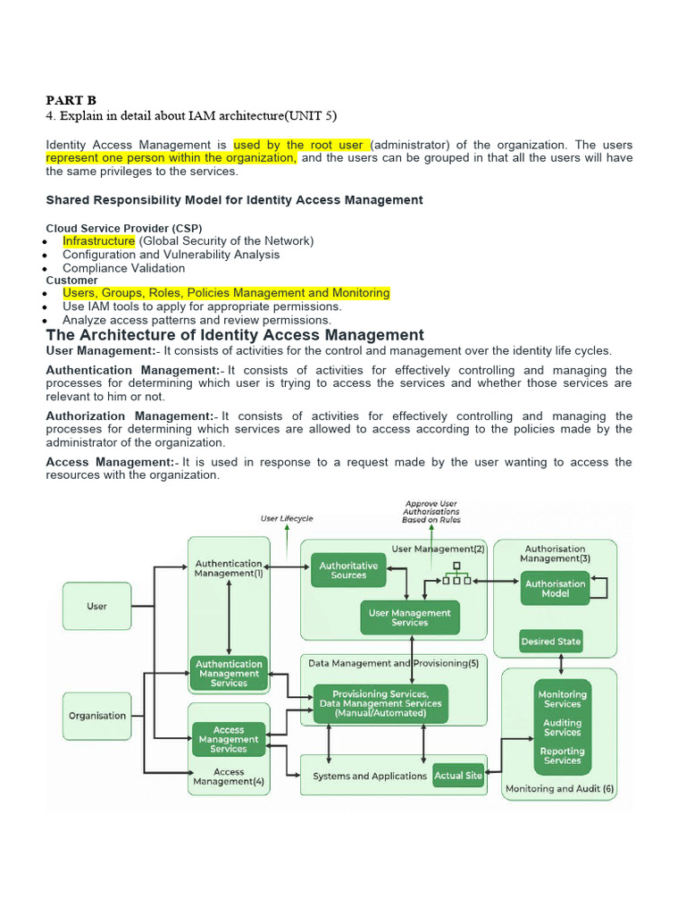 Ia 2 | PDF | Cloud Computing | Open Stack