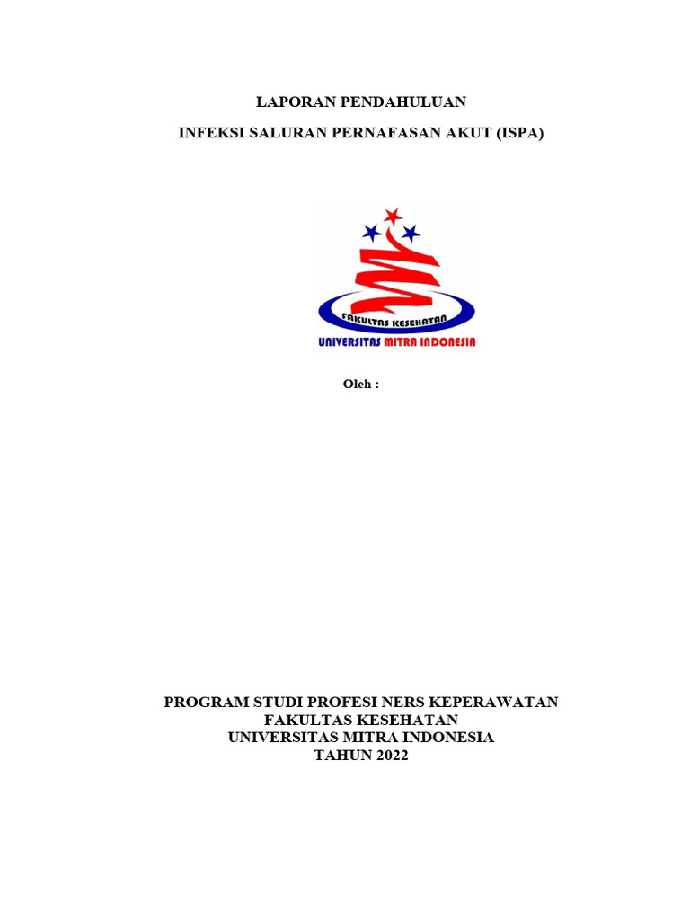 LP Ispa | PDF