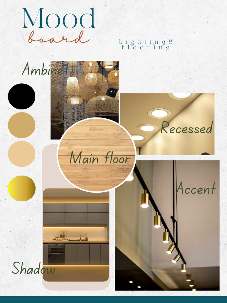 Mood Board | PDF