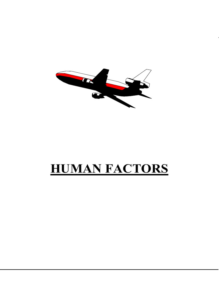 Module 9 - HUMAN FACTOR | PDF | Ear | Eye
