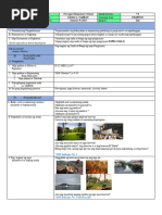 DLP - Q1 Lesson 6 Pagkasunod-Sunog NG Pangyayari | PDF