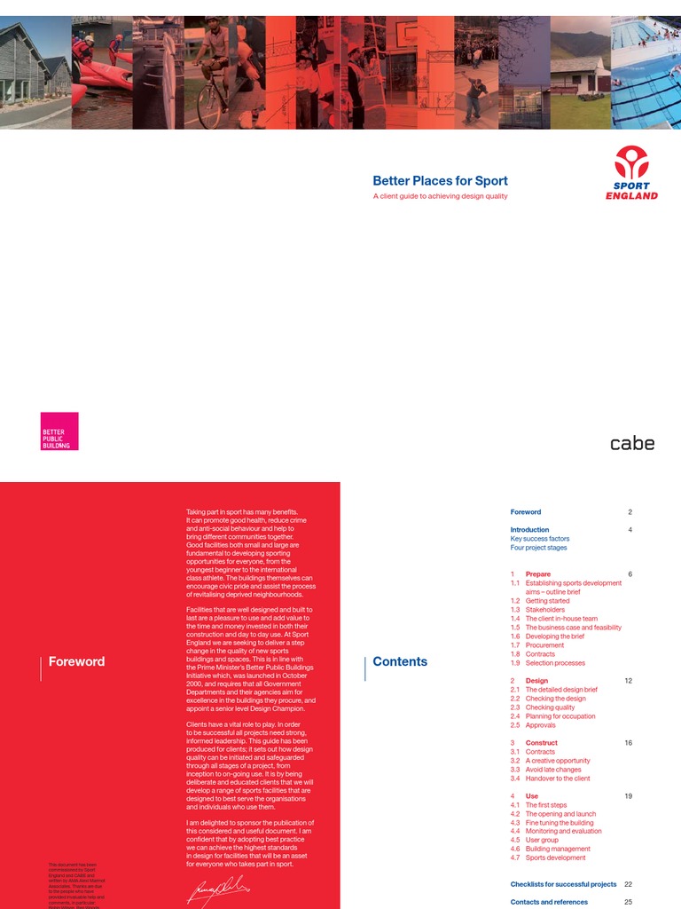 Cabe | PDF | Architect | Feasibility Study