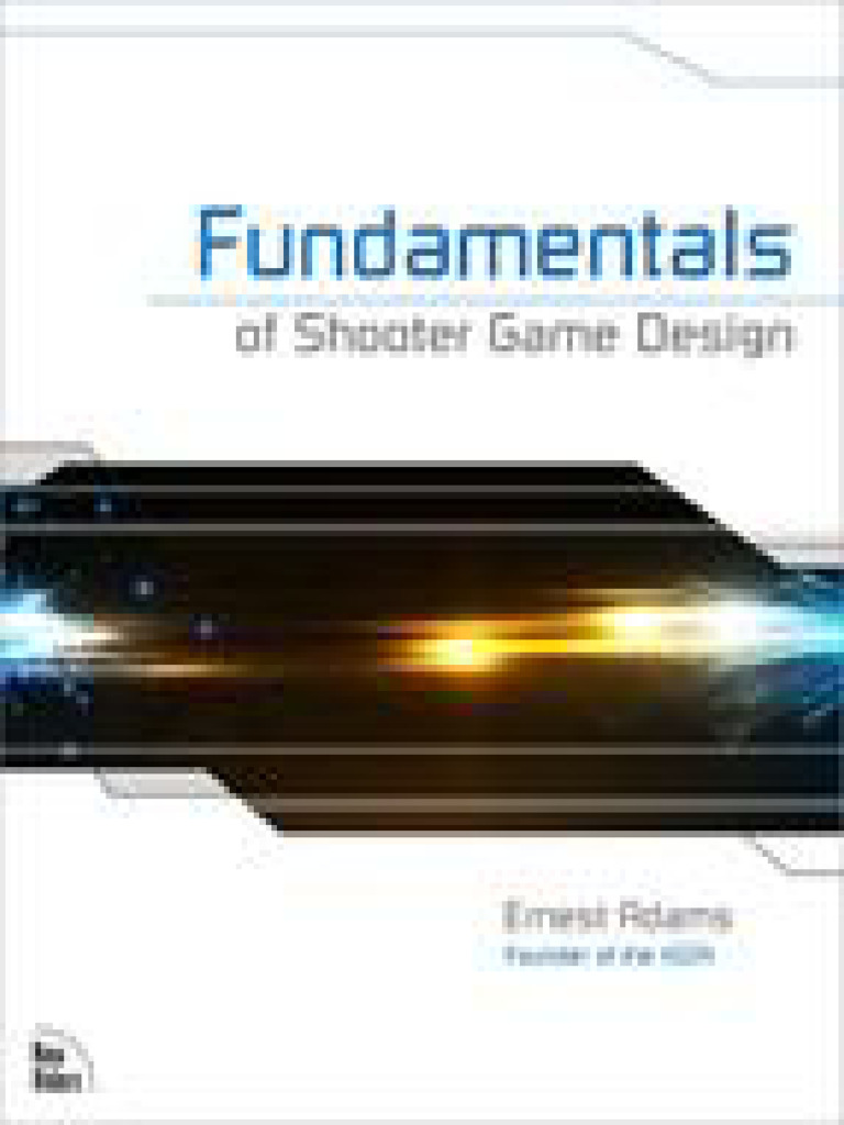Shooter Game Design Basics | PDF | Firearms | Shotgun