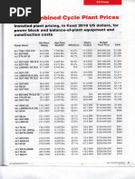 API 611, General-Purpose Steam Turbines | PDF | Bearing (Mechanical ...