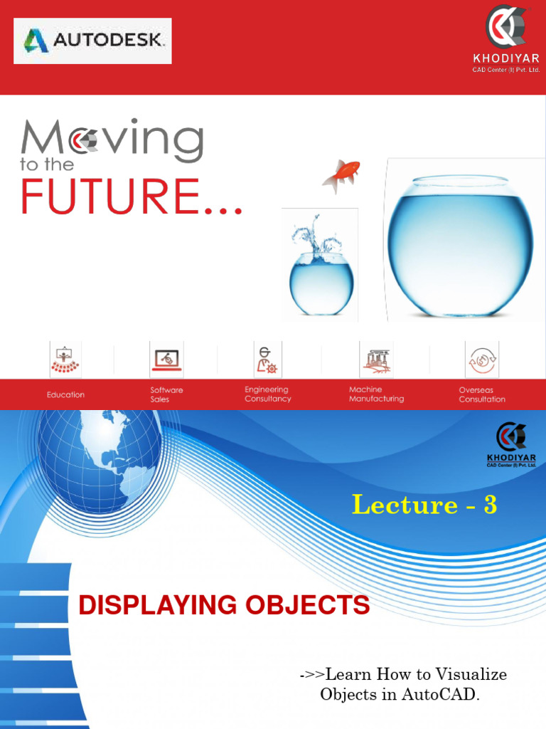 New Lecture-03 - 2019 | PDF | Window (Computing) | Software