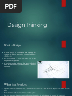 Design Thinking | PDF | Design Thinking | Design