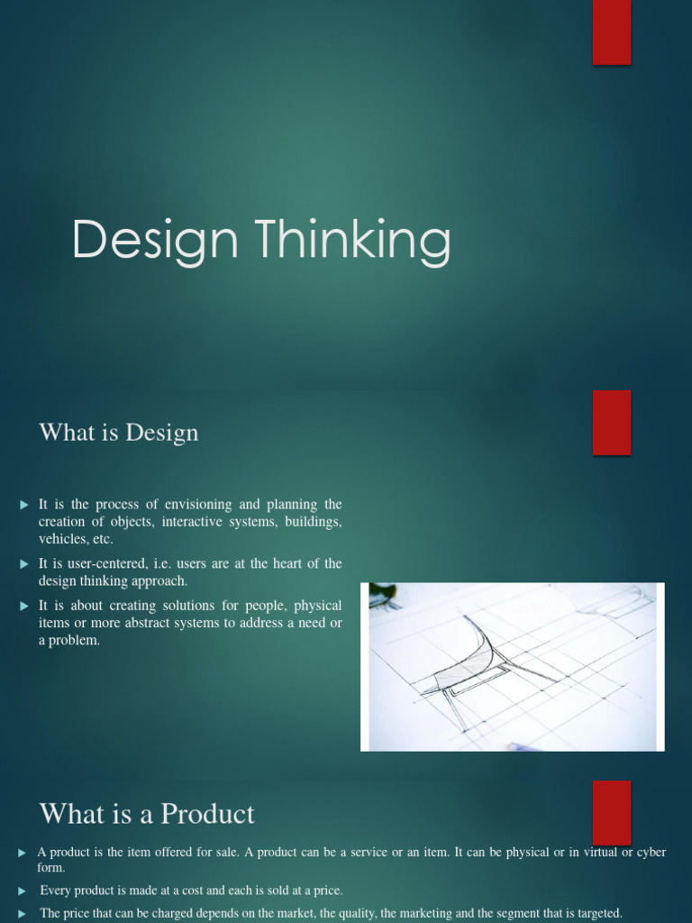 Design Thinking pdf | PDF | Design Thinking | Usability