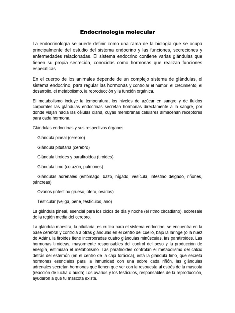 Informe Resolucion de Caso Clinico | PDF | Sistema endocrino | Tiroides Informe Resolucion de Caso Clinico | PDF | Sistema endocrino | Tiroides