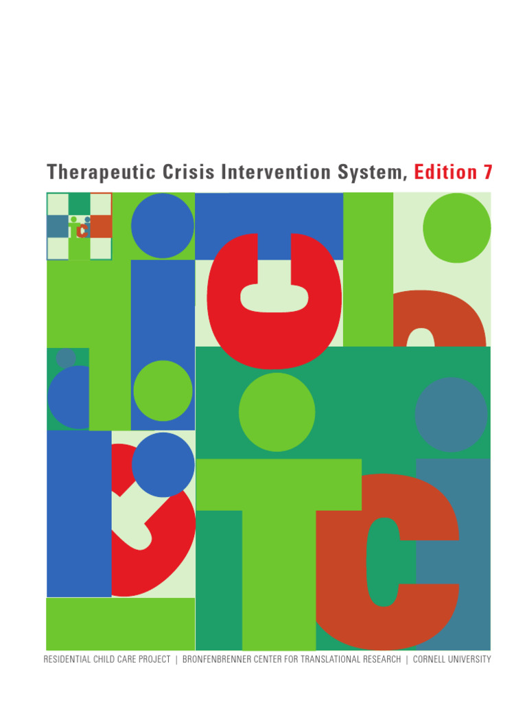 TCI System Overview and Implementation | PDF | Psychological Trauma ...