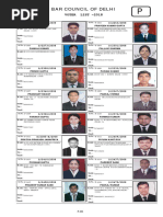 Patiala House Court VC Links 2025 | PDF