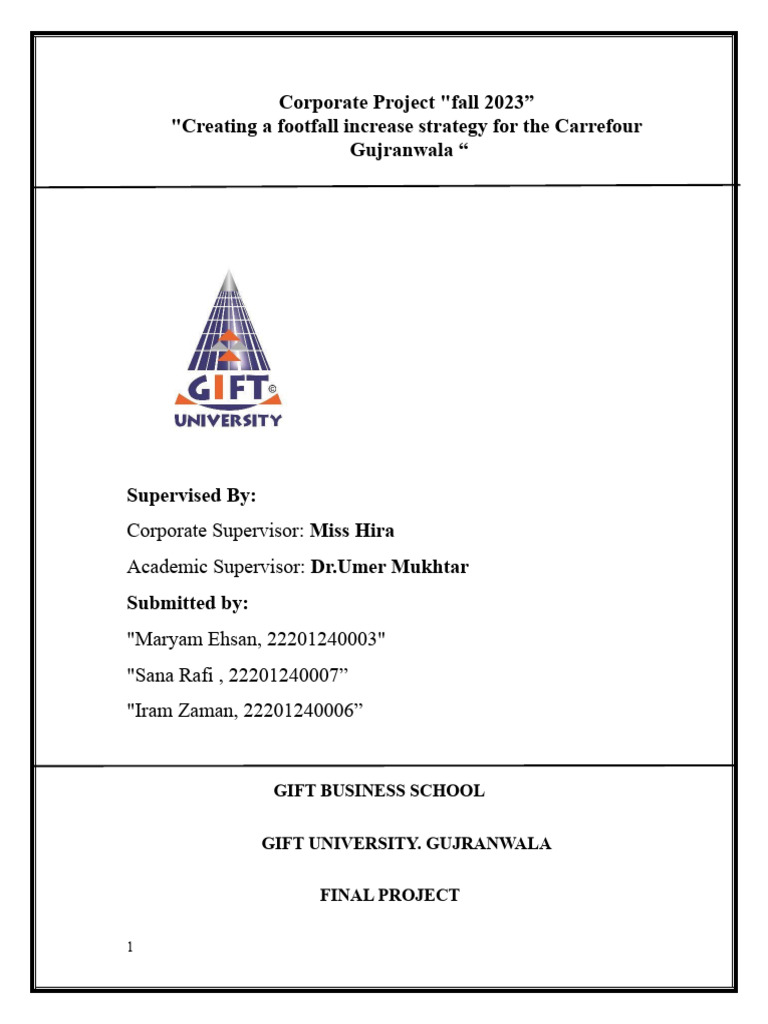 Suleman Anwar 25 | PDF | Retail | E Commerce