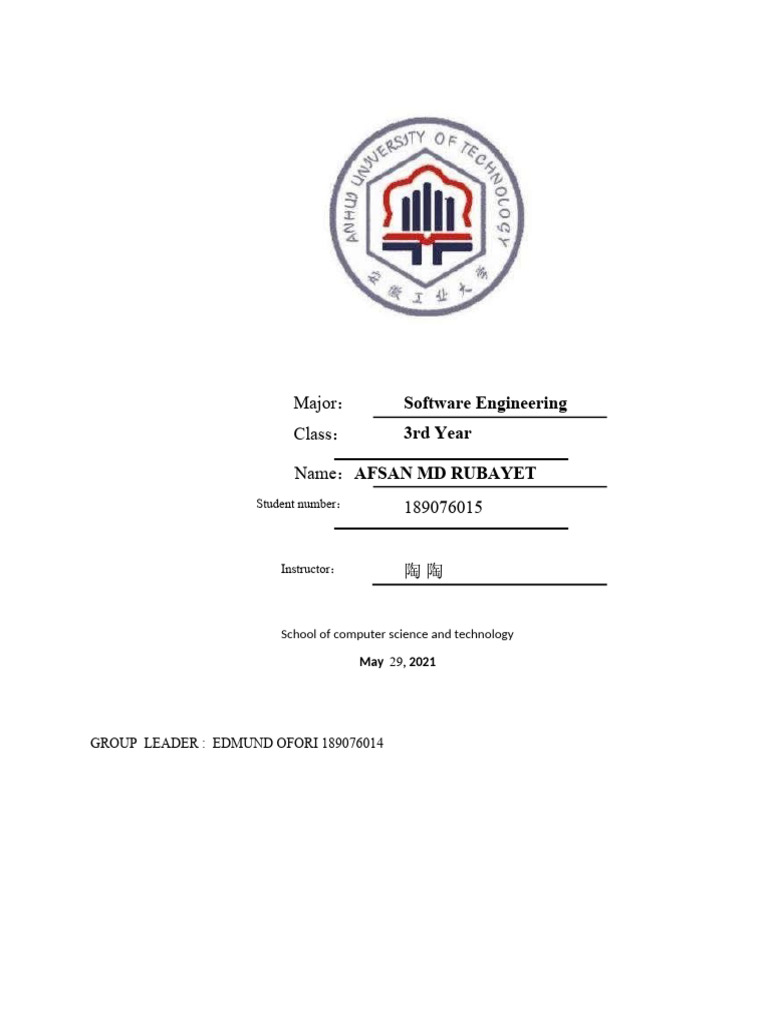 Android Application Report | PDF | Android (Operating System ... Android Application Report | PDF | Android (Operating System ...