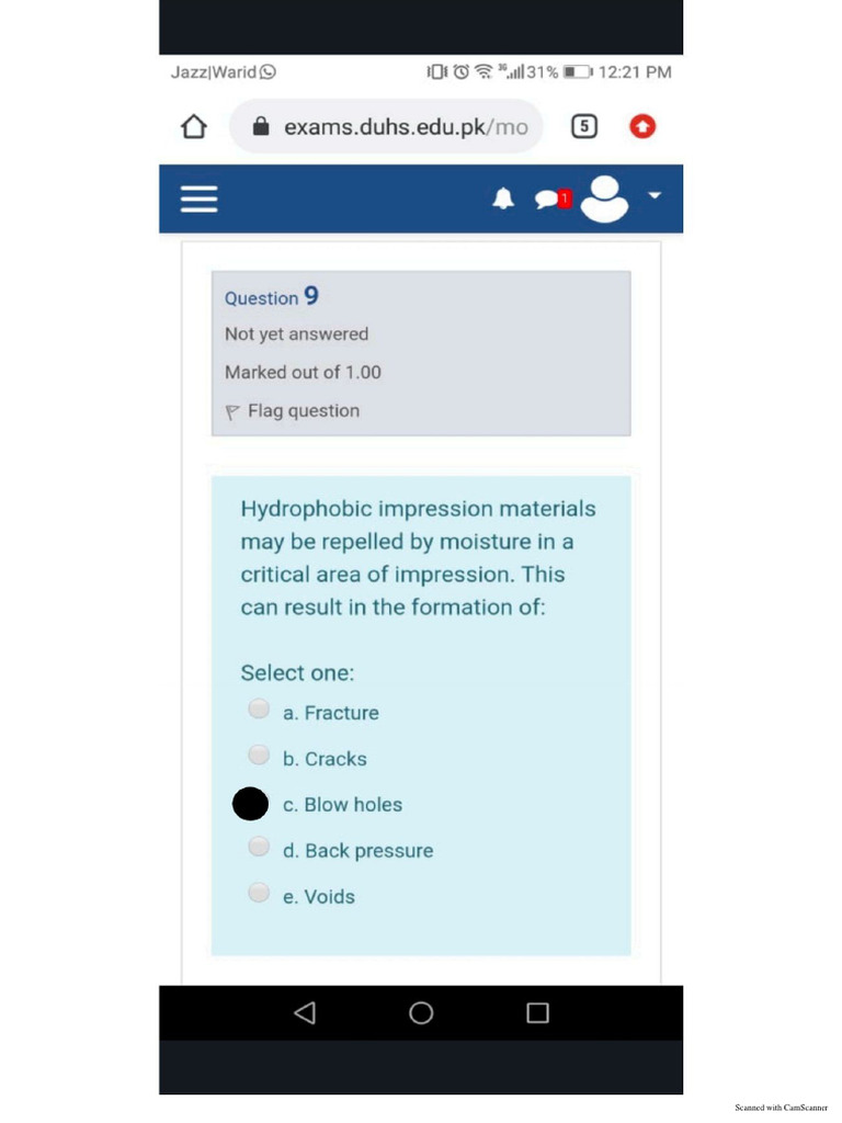 DM 2020 Mids Solved | PDF