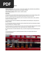 Maseni I Volumni Udio | PDF