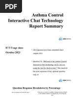 ACQ-5 Asthma Control Questionnaire May2020-Fillable | PDF
