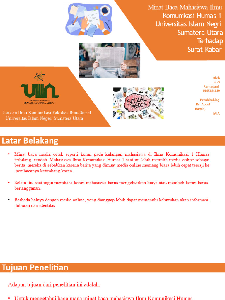 Sidang Irfan 1 | PDF