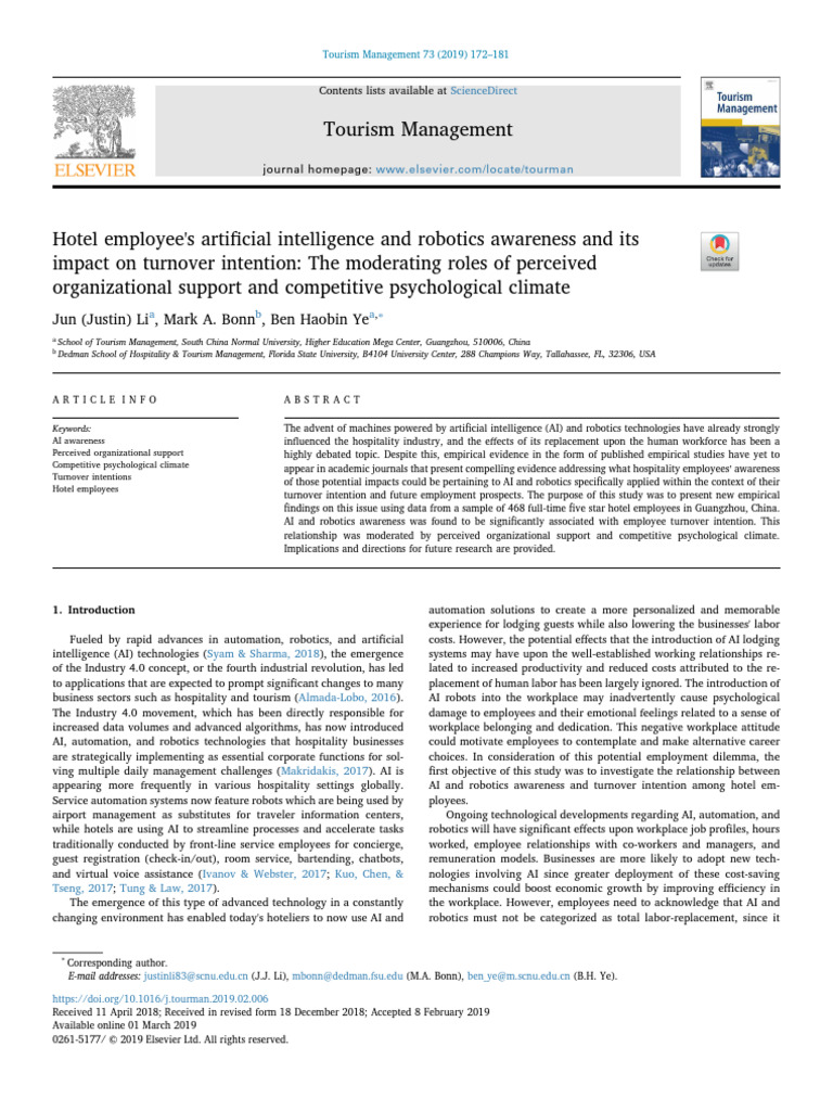 Ai And Robotics Pdf Artificial Intelligence Intelligence Ai
