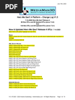 FSMPU - The FSMP User Guide | PDF | Computing | Computer Architecture