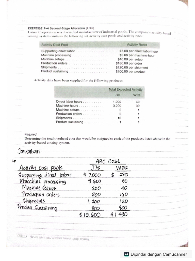 Tugas 2B-3B AC-AURELIA ANJANI | PDF