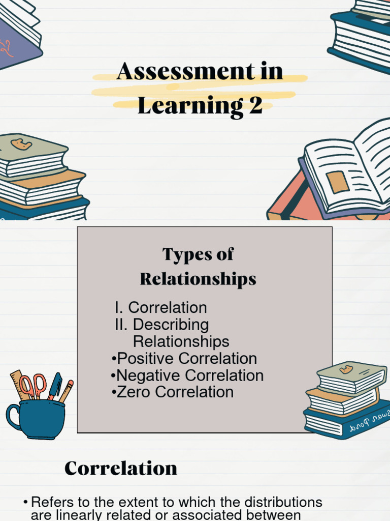Types of Relationship .1 | PDF
