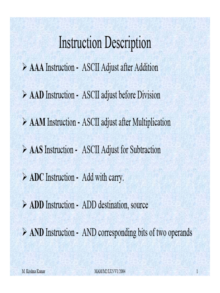 M2L1 | PDF | Binary Coded Decimal | Pointer (Computer Programming)