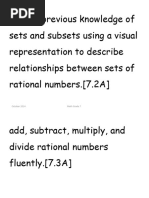 gr7 Fsa Sample Numeracy en | PDF