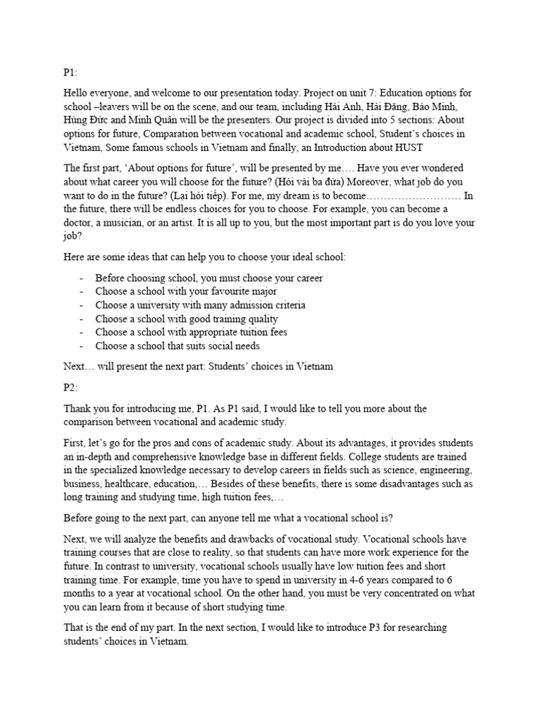 Project Unit 7 | Download Free PDF | Science | Creativity