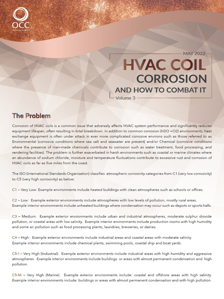 Oasis Global UAE | PDF | Corrosion | Natural Environment
