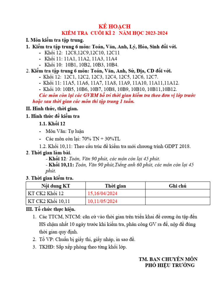 KH-KT-CK-2-NH-2023-2024 | PDF