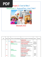 Projet 2seq1 5ap | PDF