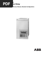 IEC 60076-5: Transformer Short Circuit Impedance | PDF | Transformer ...