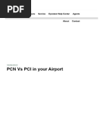 ASA TCP Connection Flags Explained | PDF | Transmission Control ...