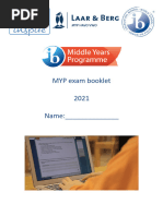 IB Learner Profile Posters | PDF | Pedagogy | Learning