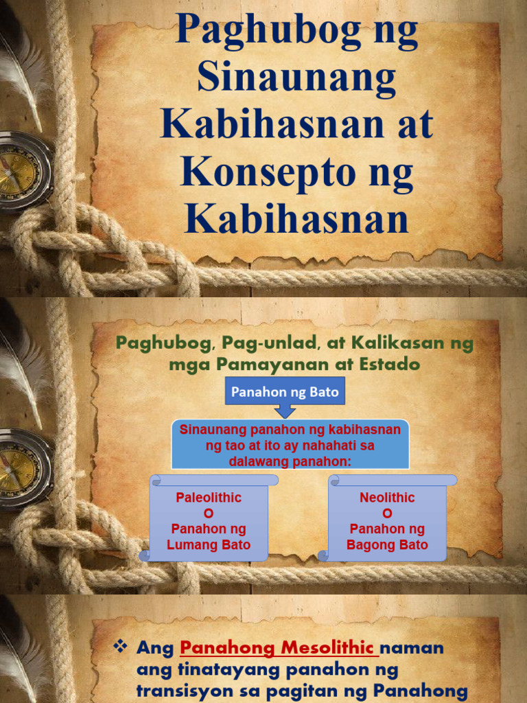 Grade 7 Aralin 5 Pdf