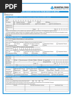 Signature Verification Form | PDF | Signature | Applications Of Cryptography