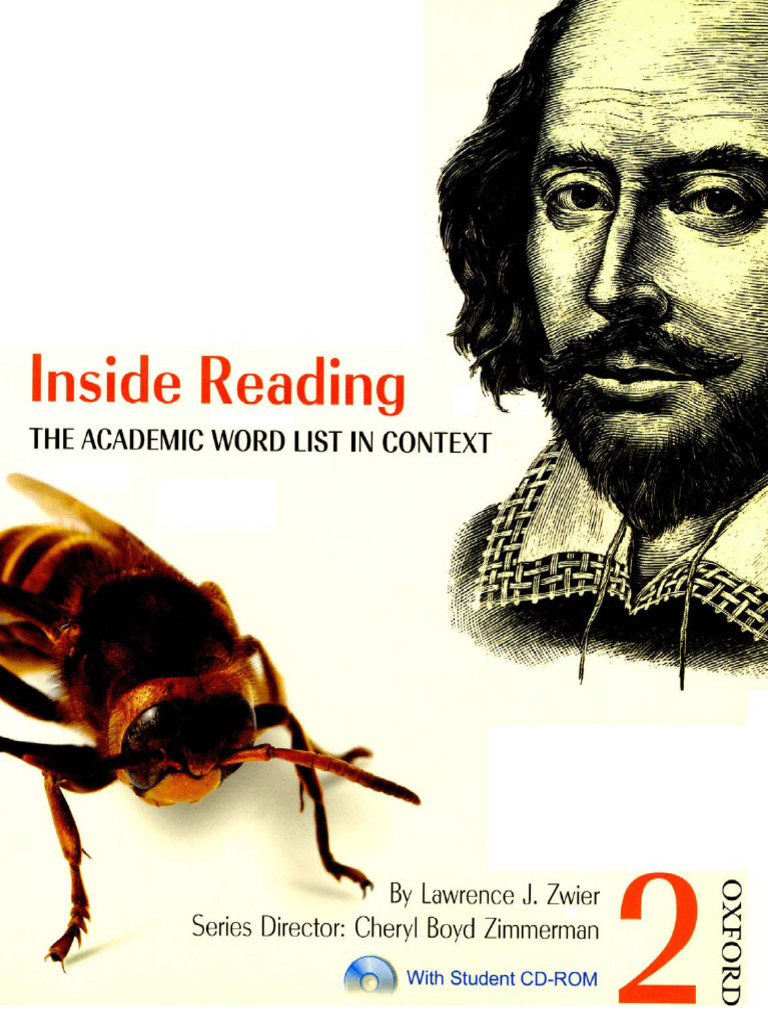 (Tienganhhub - Com) Inside Reading 2 Student Book | PDF