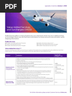 FedEx IPD User Guide | PDF | Cargo | Fed Ex