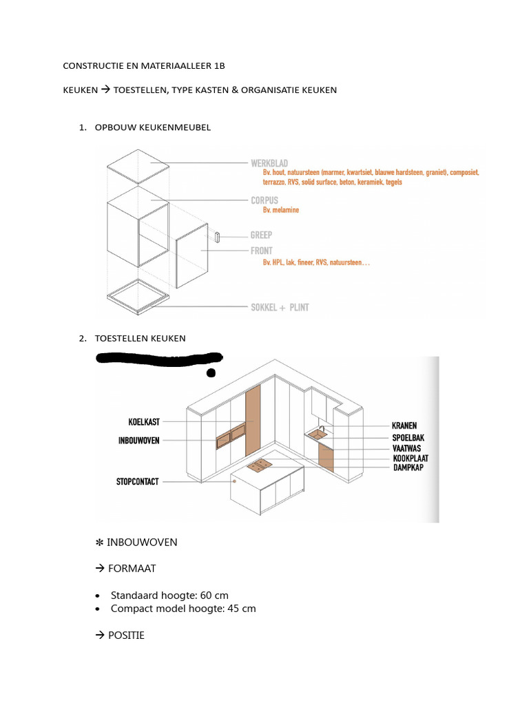 Samenvatting Les02 | PDF