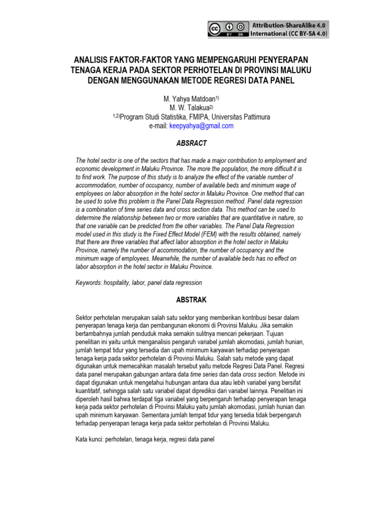 Jurnal 7 - Ref | PDF