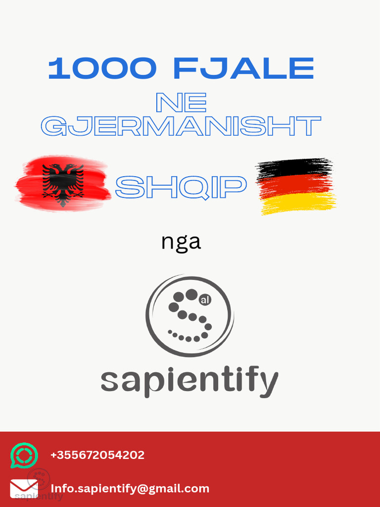 Sapientify Liber | PDF