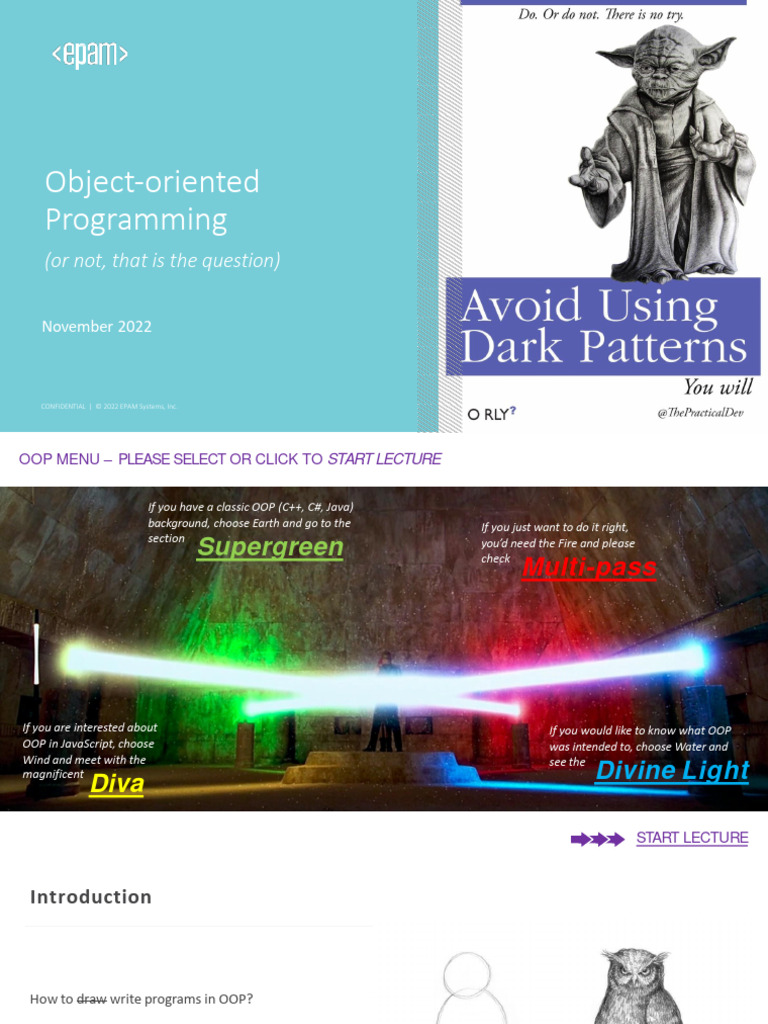 Object Oriented Programming Pdf Object Oriented Programming Inheritance Object Oriented