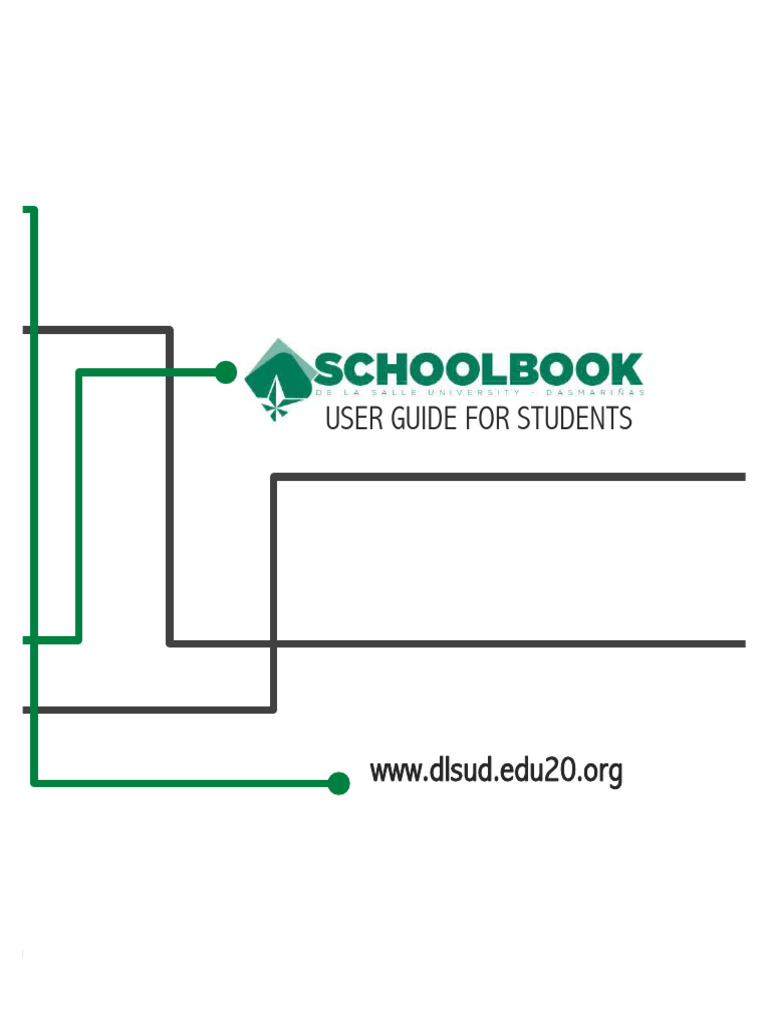 Schoolbook User Guide For Students | PDF | Icon (Computing) | Internet ...