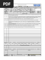 Daily Drilling Report Template | PDF | Geotechnical Engineering | Civil ...
