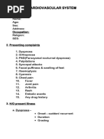 ML962 Holter Sample Report | PDF | Heart Rate | Electrocardiography
